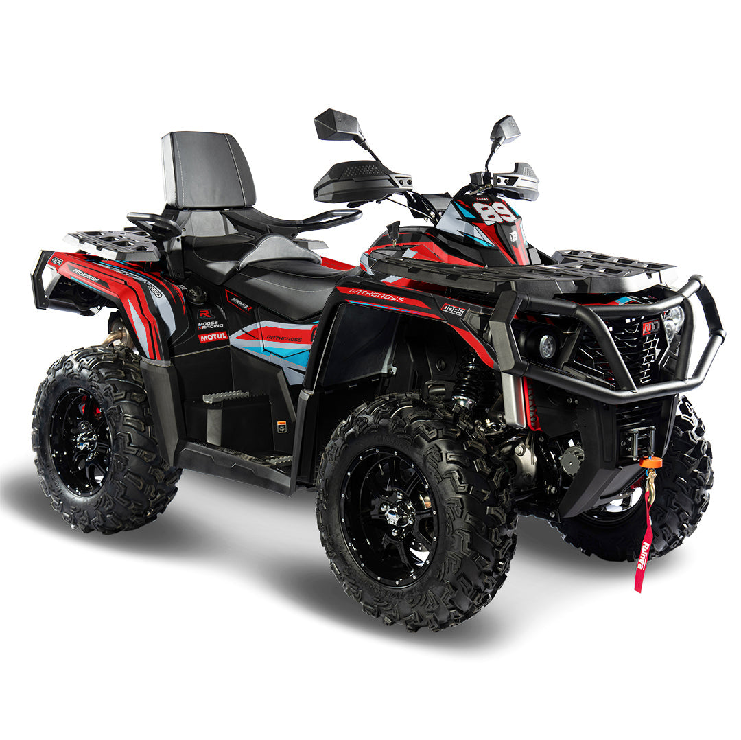 Aodes – bling graphix