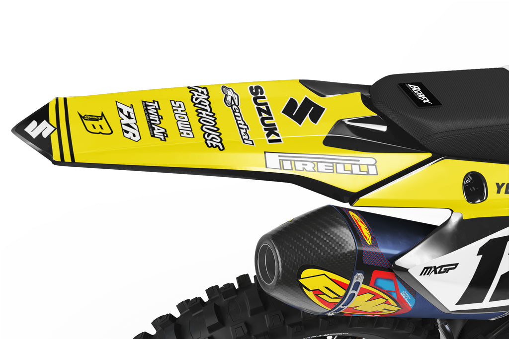 SUZUKI GRAPHICS KIT ''ANCHOR'' DESIGN – bling graphix