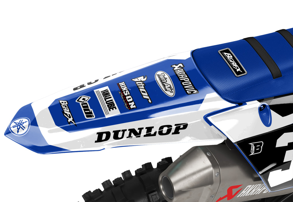 YAMAHA GRAPHICS KIT ''ACID'' DESIGN – bling graphix