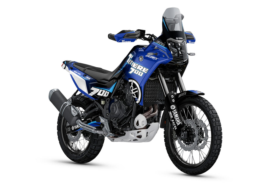 Yamaha Tenere 700 – bling graphix