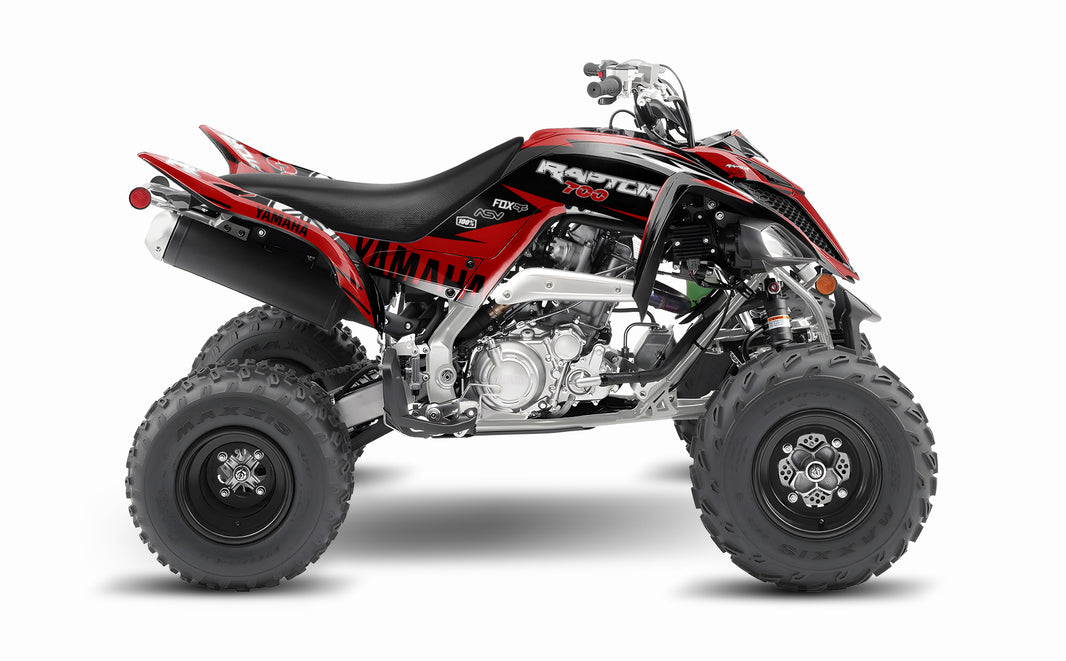Raptor 660-700 – bling graphix