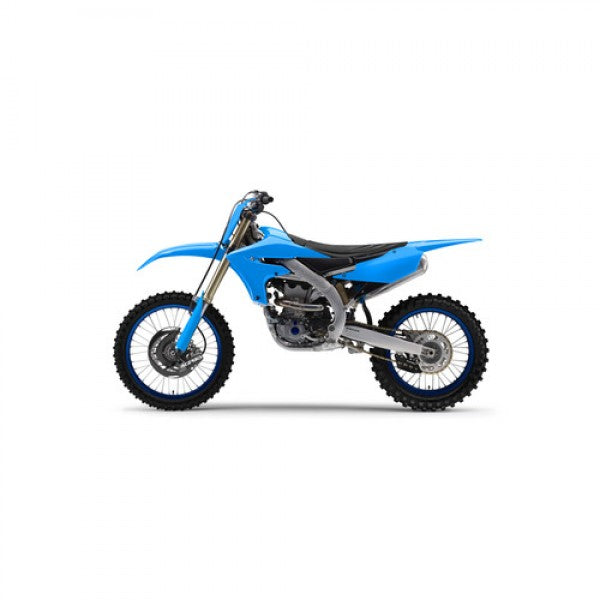 FULL KIT PLASTIC YZF450 18/20 + 250 19-20 - LIGHT BLUE – bling graphix