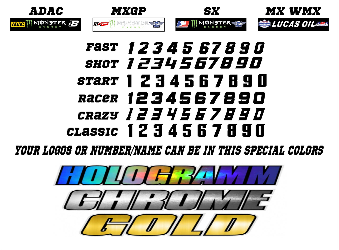 701 GRAPHICS KIT ''BASED 701'' DESIGN – bling graphix